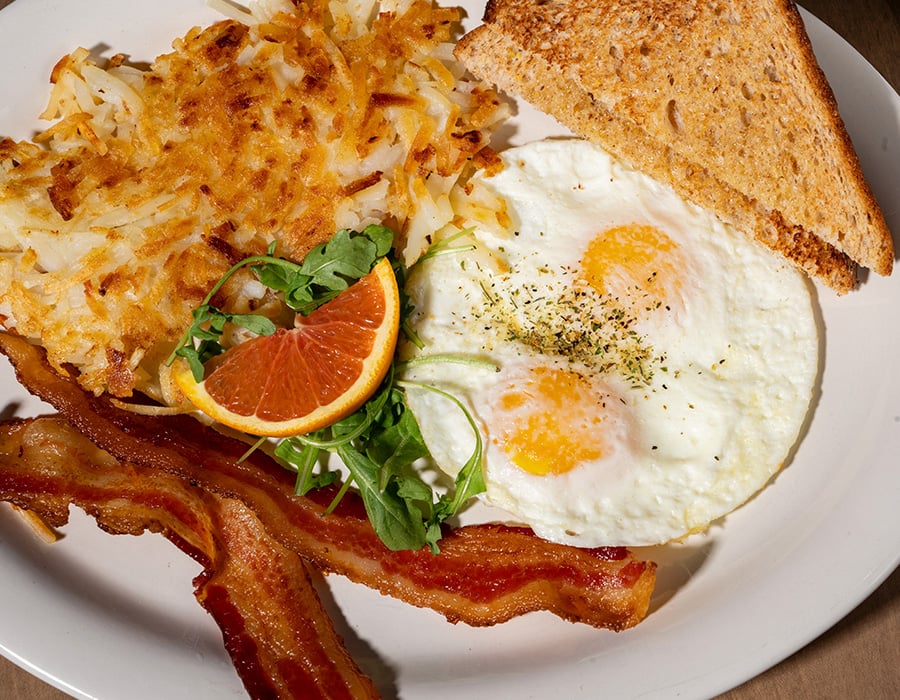 Longmont Brunch Club: Best Breakfast and Brunch