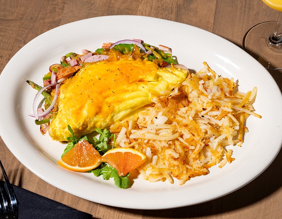 Longmont Brunch Club: Best Breakfast and Brunch