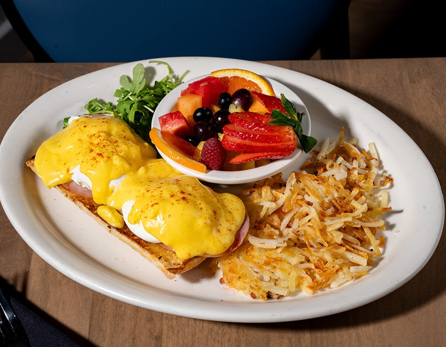 Longmont Brunch Club: Best Breakfast and Brunch