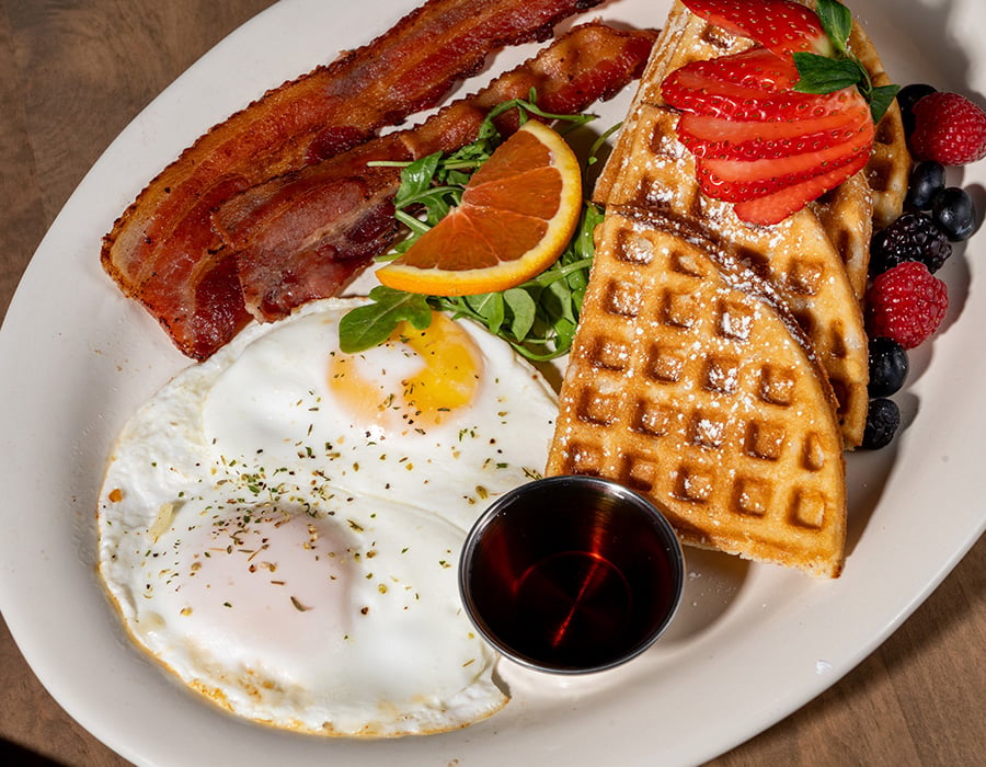 Longmont Brunch Club: Best Breakfast and Brunch