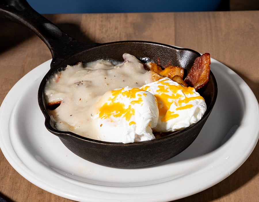 Longmont Brunch Club: Best Breakfast and Brunch