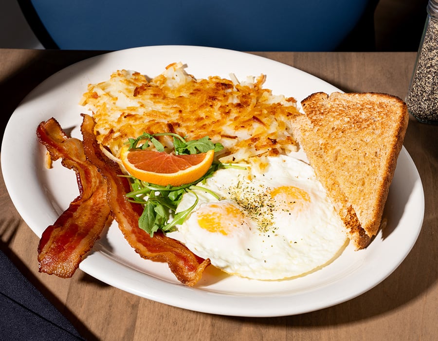 Longmont Brunch Club: Best Breakfast and Brunch