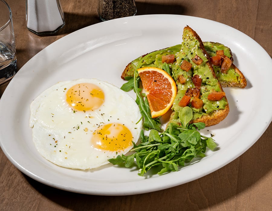 Longmont Brunch Club: Best Breakfast and Brunch