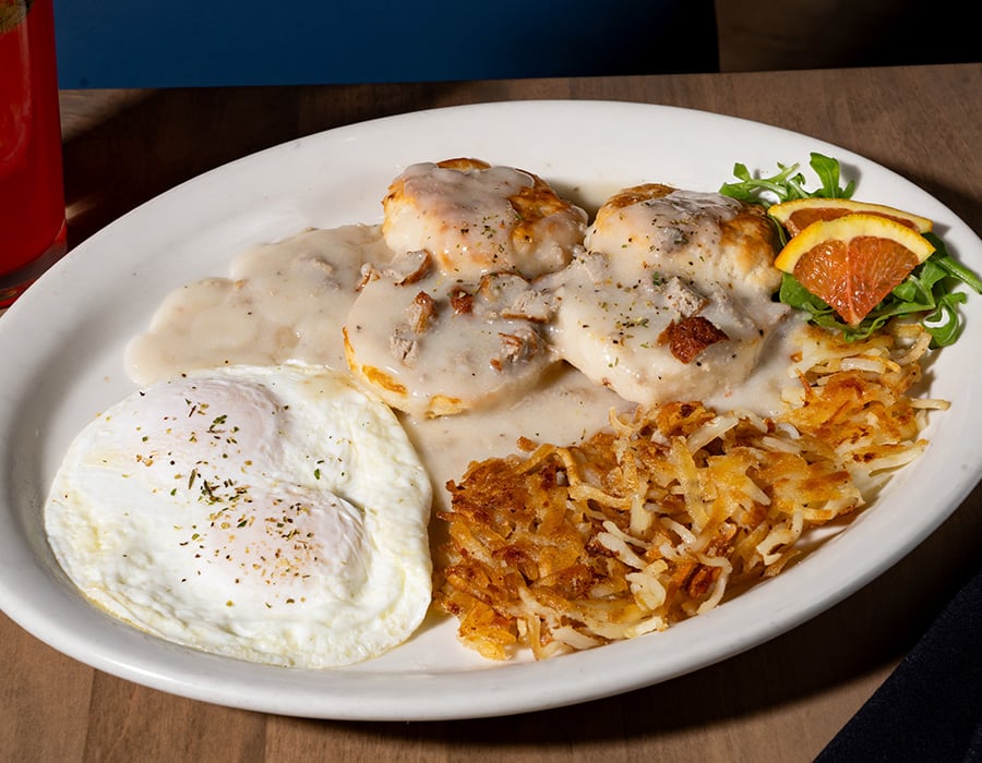 Longmont Brunch Club: Best Breakfast and Brunch